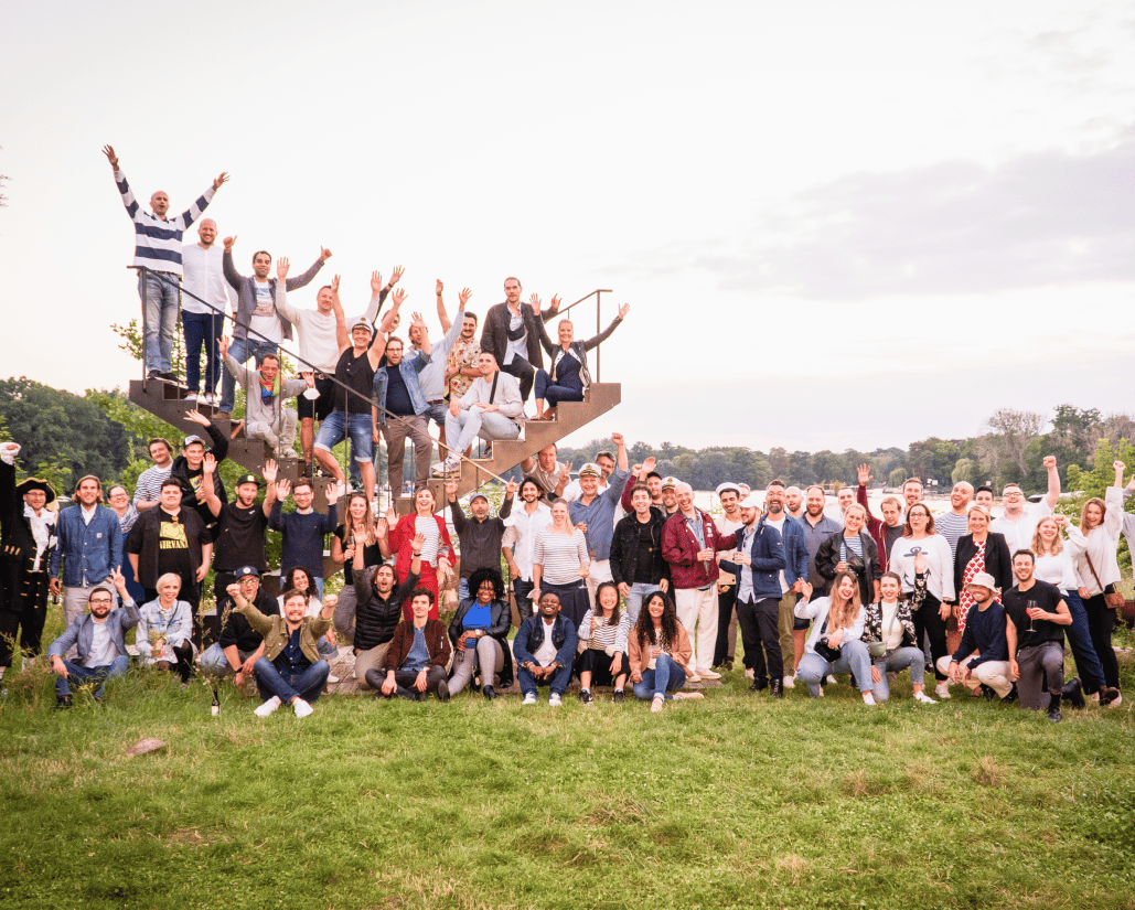 The Helpling Group - Taking the Industry of Household and Office ...