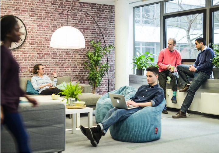 The Helpling Group - JOIN US!